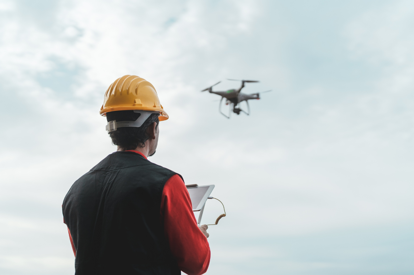 The Use of Drones in Financial Audits by Supreme Audit Institutions: A ...