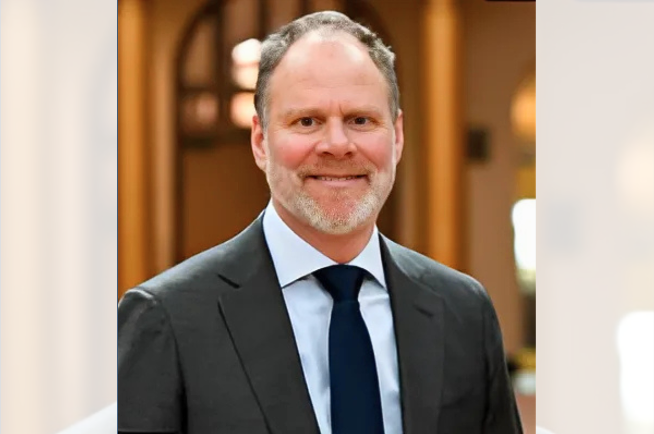 Carta del Presidente de la Revista de la INTOSAI - INTOSAI Journal